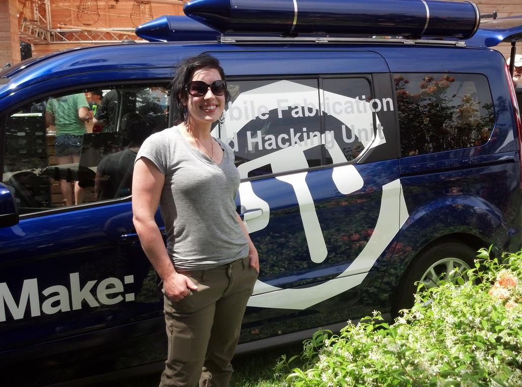 Twin Cities Maker Makerspace Directory