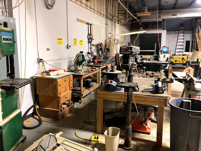 ATX Hackerspace - Makerspace Directory