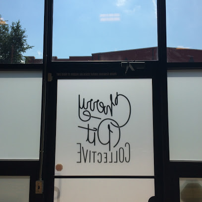 Cherry Pit Collective - Makerspace Directory